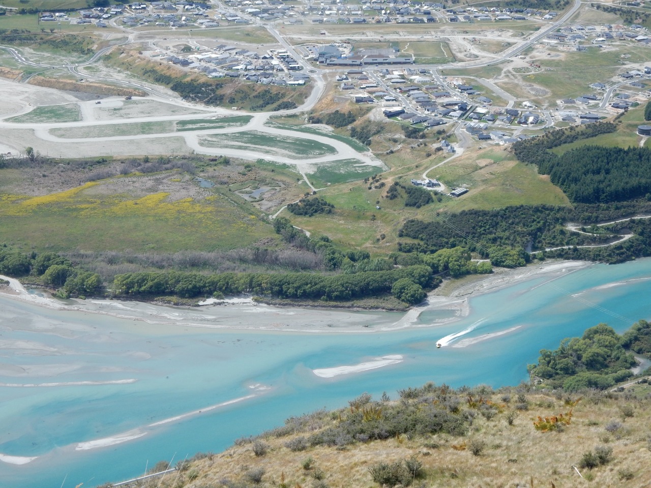 The Remarkables Lookout, Queenstown – Jörg Schäfer