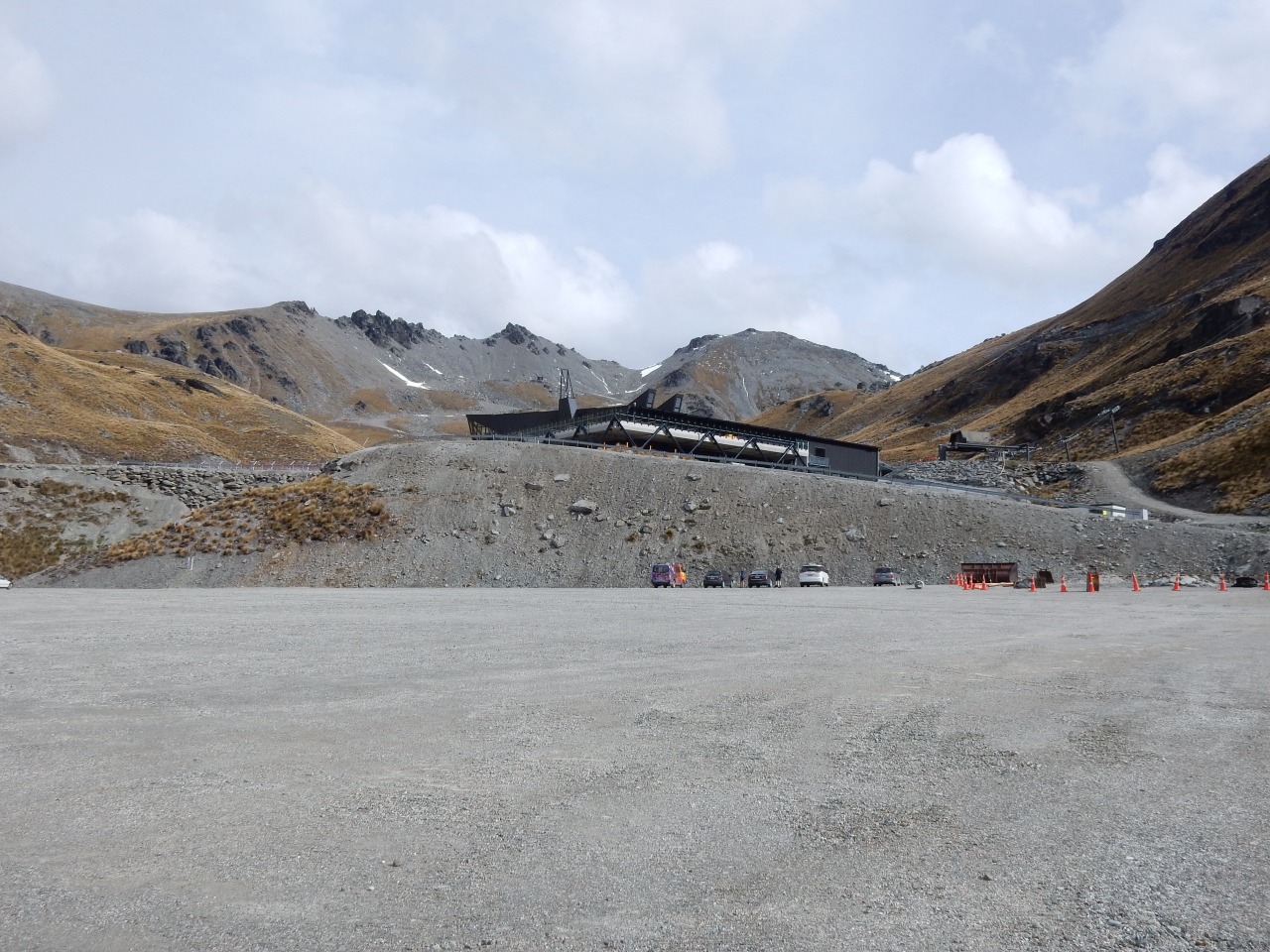 The Remarkables Lookout, Queenstown – Jörg Schäfer